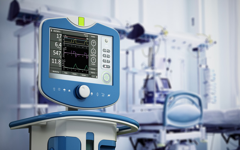 Respiratory Therapy