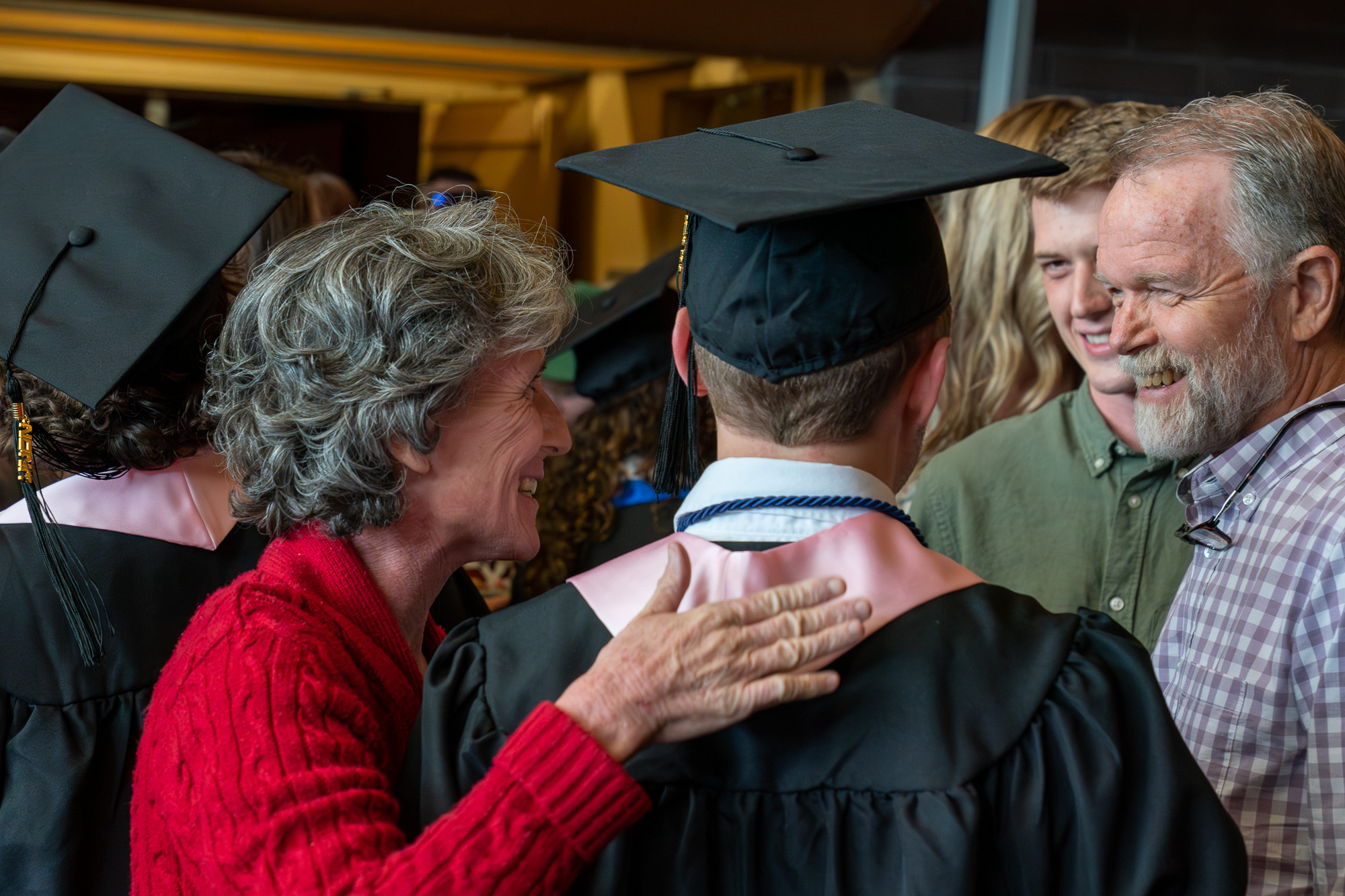 Alumni & Giving | Snow College