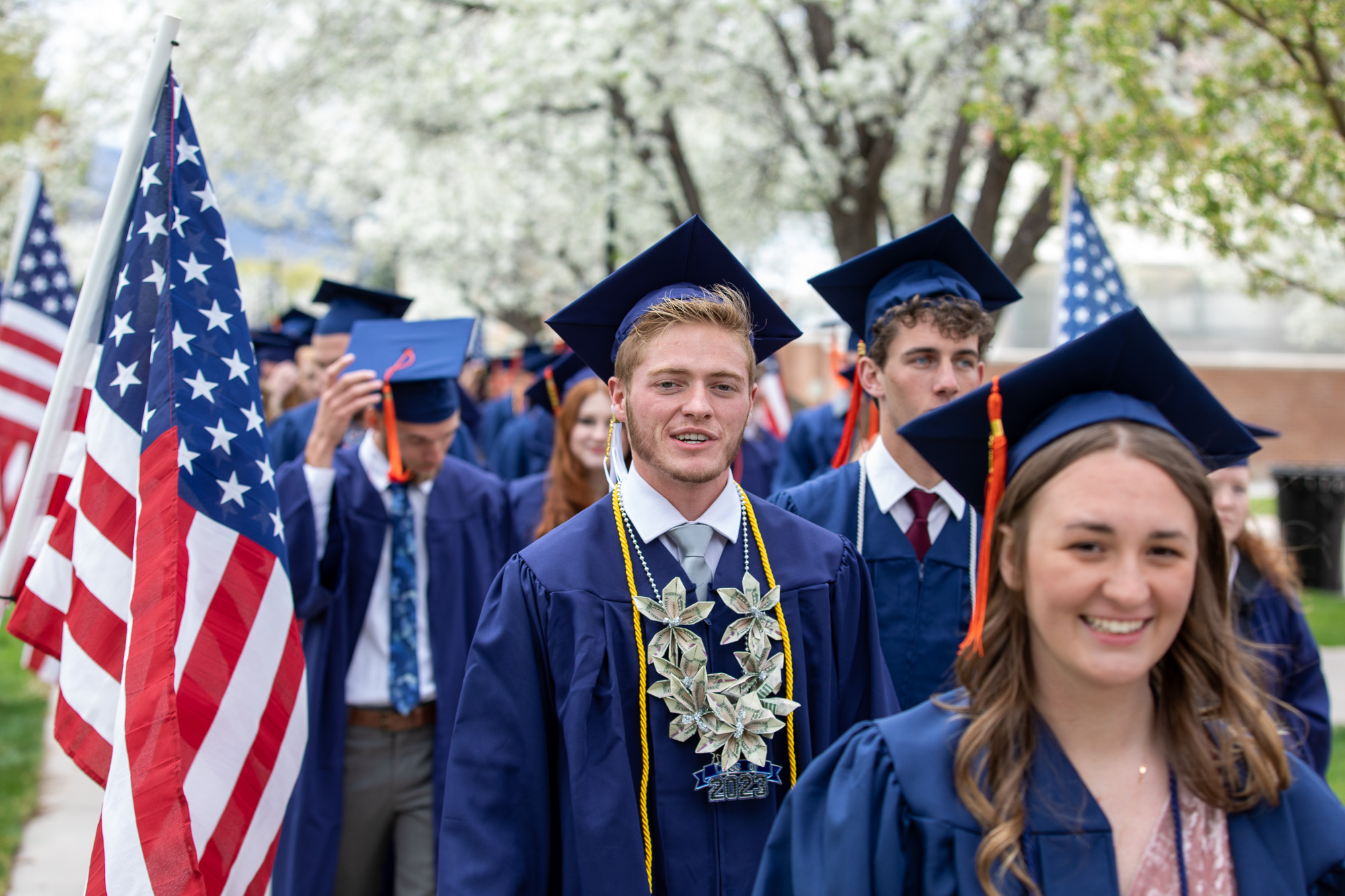 Alumni & Giving | Snow College