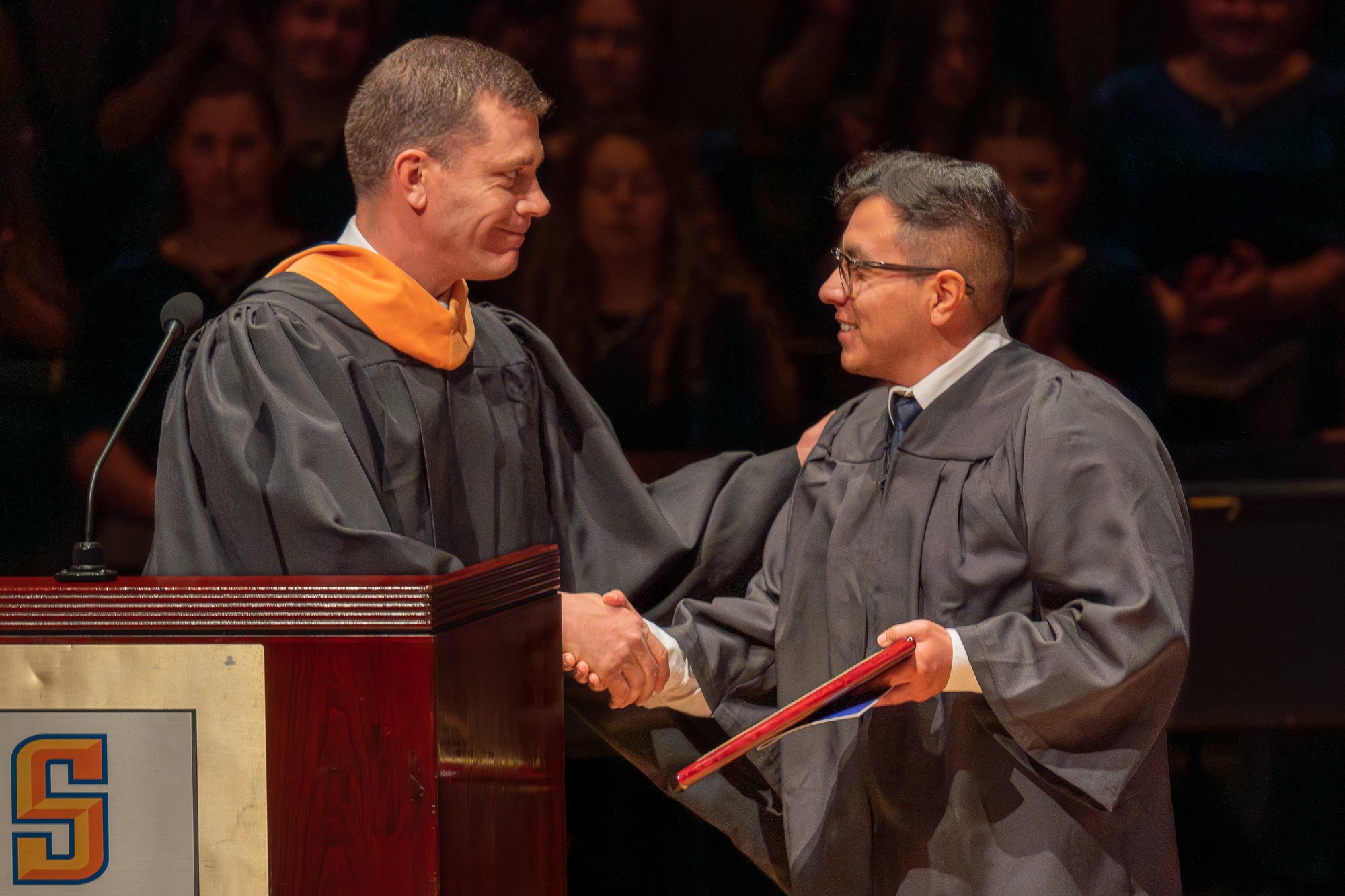 Alumni & Giving | Snow College